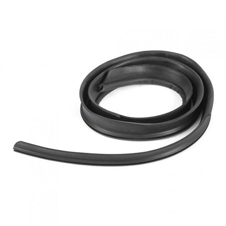 ANGGREK Front Hood Bonnet Seal 51767255802 Sealing Strip Fit For 3 ...
