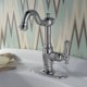American Standard Quentin Single Control Bathroom Faucet 1.2 GPM in ...