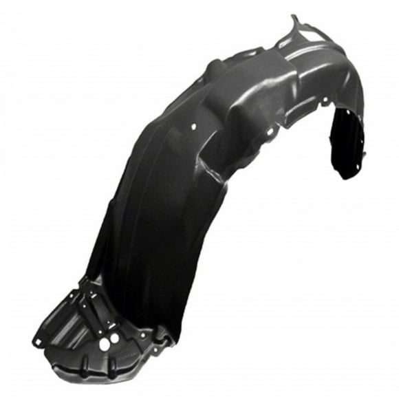 Toyota Yaris Fender Liner