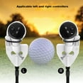 Golft Golf Club Handle Accessories Compatible for Meta Quest 3 Oculus ...