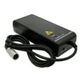 24V 5A XLR Battery Charger For Quantum Q600, Q600 Pediatric, Q610 ...