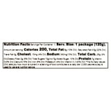 Crunch Pak SpongeBob Snacker with Fresh Sliced Apples, Cheese and ...