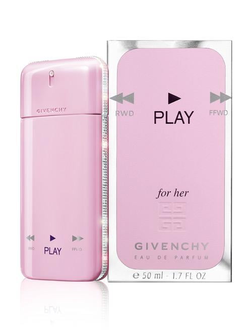Perfume Play de Givenchy EDP 50 ml Givenchy Play | Walmart en línea