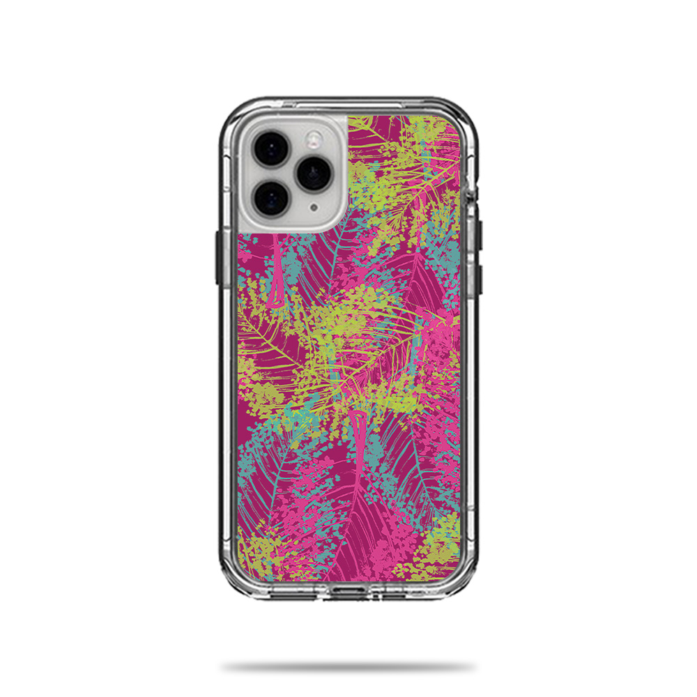 Skin Decal Wrap Compatible With Lifeproof Next Case iPhone 11 Pro ...