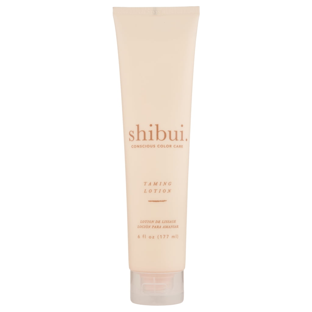 Shibui Taming Lotion 6 oz - Walmart.com
