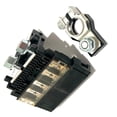 Battery Fuse Fusible Link For 03-08 Nissan Infiniti G35 FX35,FX45 24380 ...