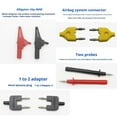 Aeswave Test Lead Kit, Aeswave Utest Advanced Terminal Test Kit ...