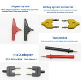 Aeswave Test Lead Kit, Aeswave Utest Advanced Terminal Test Kit ...