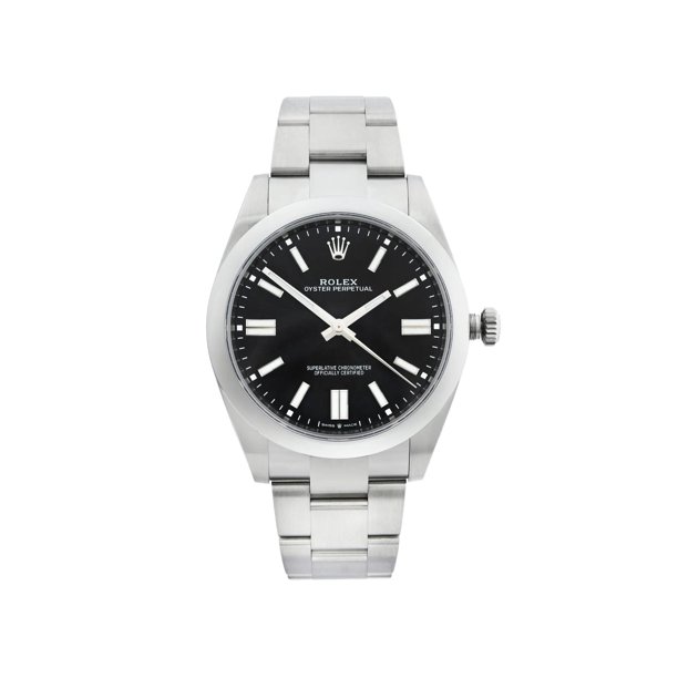 Rolex Oyster Perpetual 36