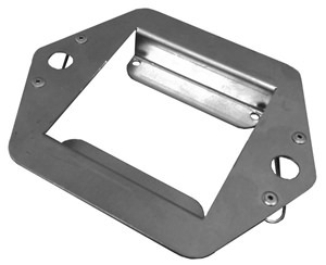 Tel-Tach Mount Aluminum - Walmart.com