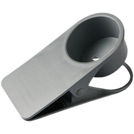 Creative Coffee Drink Cup Holder Table Side Water Cup Shelf Office ...