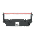 Star SP700 Compatible Ribbon Cartridge RC700BR Black Red 12 Pack ...
