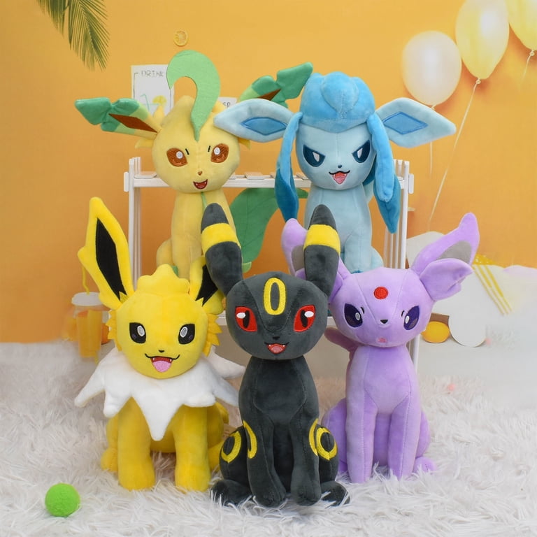 Life Size Espeon Plush