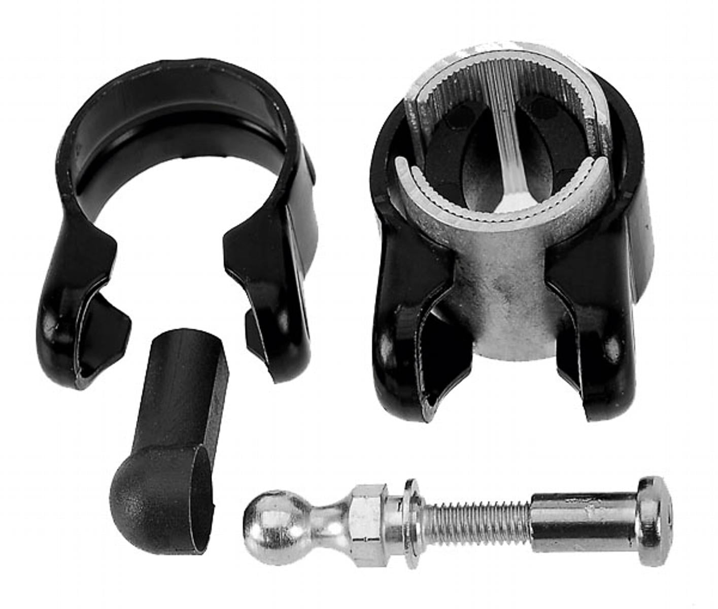 Trail-Gator Ball Joint Bolt and Washer with Fork Clamps - Walmart.com