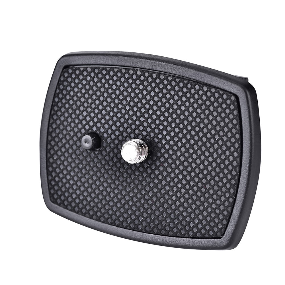 Click here for Spptty Quick Release Plate Clamp Tripod Head Adapt... prices