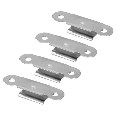 Hot Bed Glass Platform Fix Clamp, Firm Fixation Rustproof Good Fixation ...