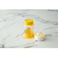 Chef'n Buttercup Butter Maker in Yellow - Walmart.com