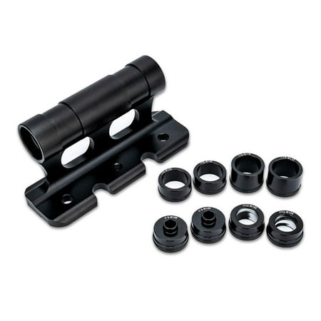 Front Fork Holder Portable Bike Transportation Fixing Rack Parking ...