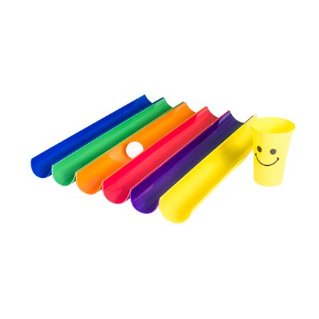 BELOVING Pipe Challenge Pipeline for Outdoor Sports Birthday Parties ...