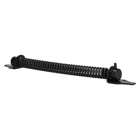 Gate Door Spring,Self Closing Door Spring Fence Gate Spring Adjustable ...