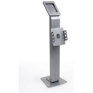 CTA Digital Angle-Adjustable Locking Desktop Stand for 7-14 Inch ...