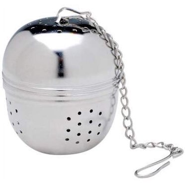 Prepworks Tea Ball, Silver - Walmart.com