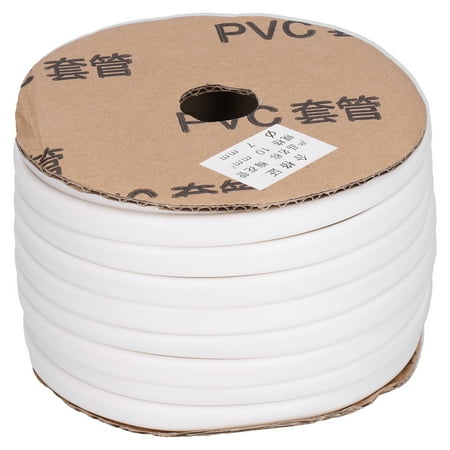 Spptty PVC Wire Marker Tube,PVC Casing Cable Marking Protection Sheath ...