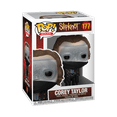 Open Box Funko POP! Corey Taylor Vinyl Figure (3.75") - Walmart.com