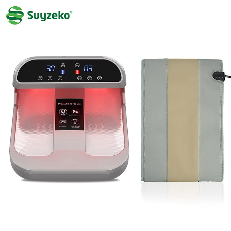 Click here for Yanyue Terahertz Frequency Therapy Device Bluetoot... prices