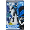 Bandai - Power Rangers Legacy Psycho Ranger, Blue - Walmart.com