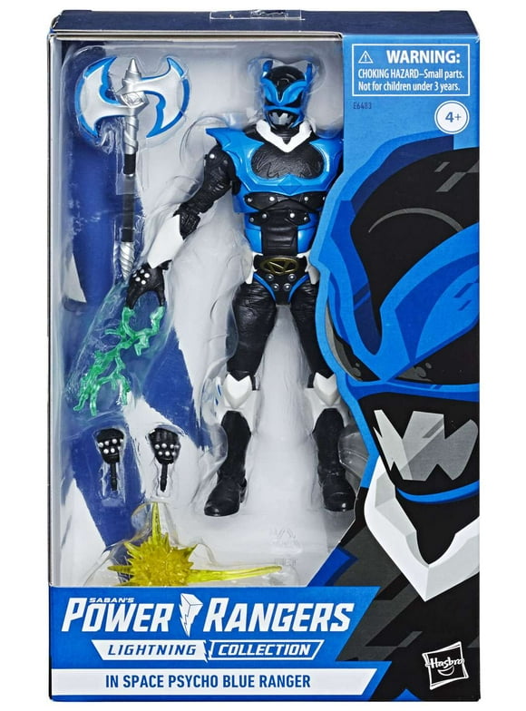 Power Rangers Action Figures - Toys - Walmart.com