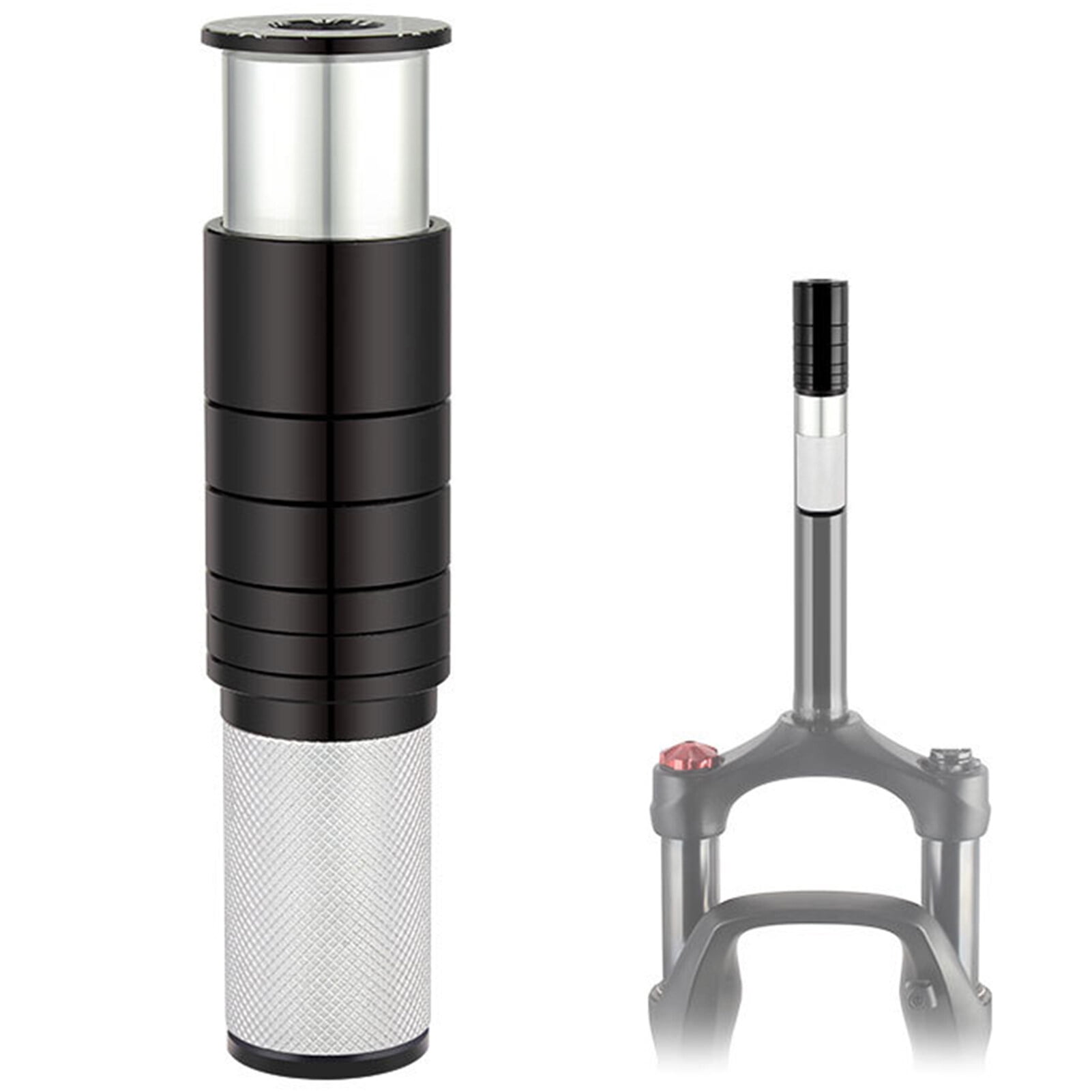 Fork stem extender store