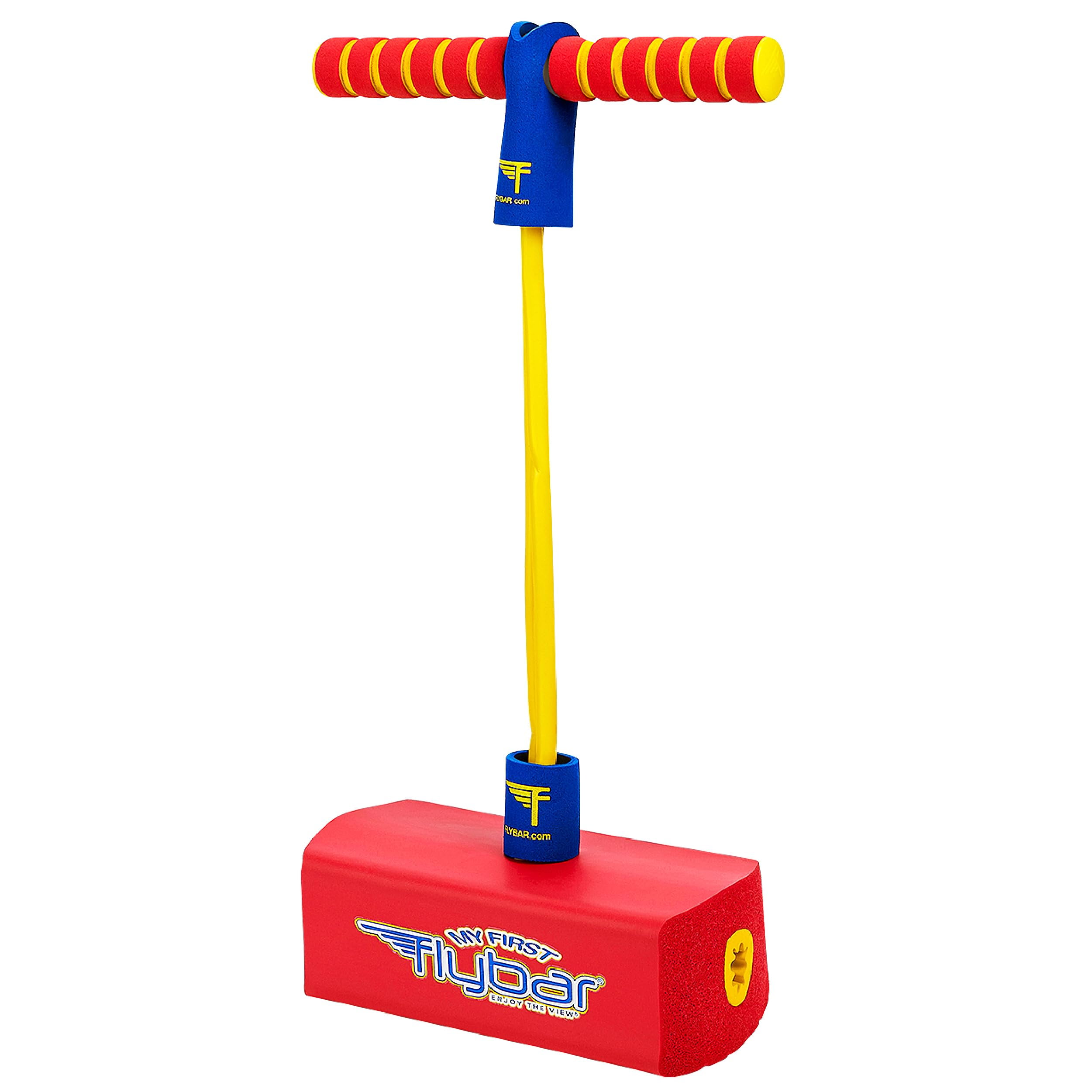 Espuma Pogo Jumper Flybar My First para niños mayores de 3 años, color ...