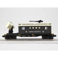 US Army Security Caboose #23014 O Gauge - Walmart.com
