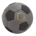 YAHHU Luminous Reflective PU Football – No.5 Holographic Glow Ball for ...