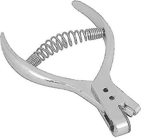 Pattern Notcher, Professional Garment Pattern Cutter Sewing Pliers For ...