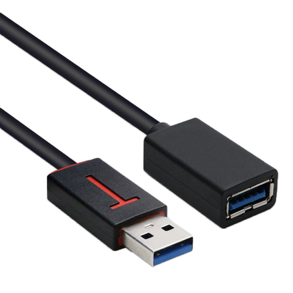 Click here for Generic 1/2m Usb 3.0 Female To Male Extension Cabl... prices