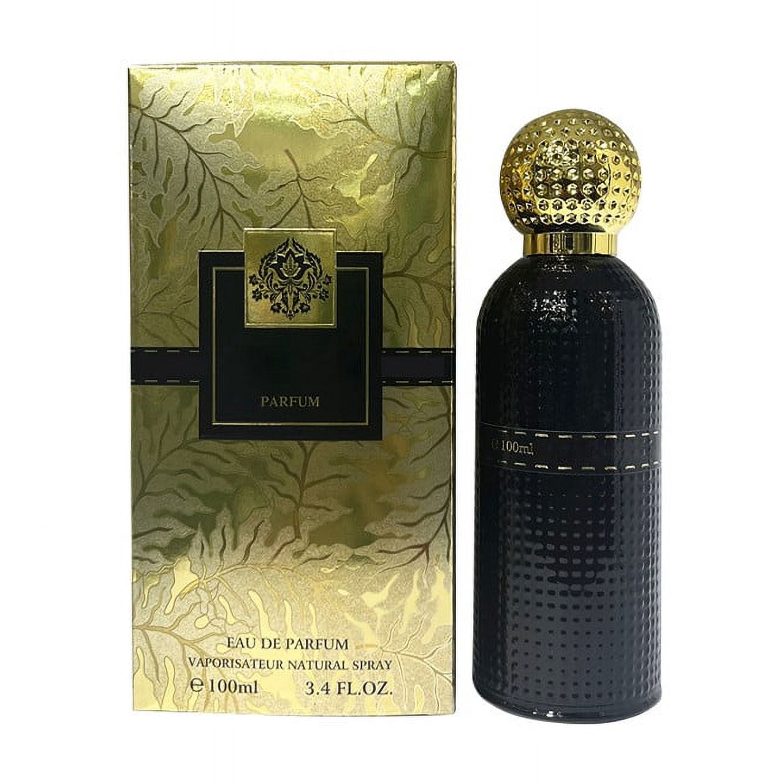 100ml, Fabricante De Perfumes, Hombres Y Mujeres, Agua. Perfume de ...