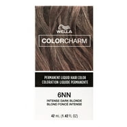 Wella Color Charm 050 X 2 + 20 DEVELOPER - Walmart.com