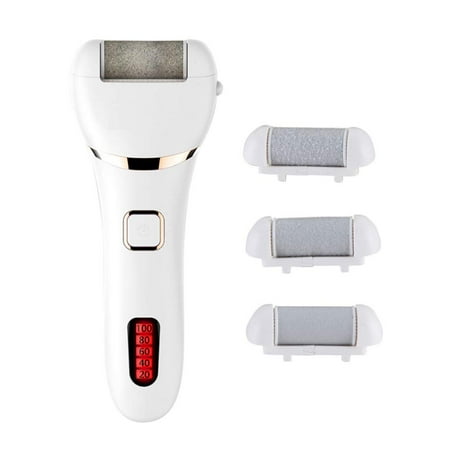 Electric Callus Remover Foot File Machine Foot Care Tool Callous ...