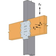 Simpson Wood Connectors