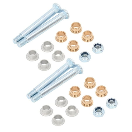 1622810 AA, Rustproof Door Hinge Pin Bushing Kit Long Durability Normal ...
