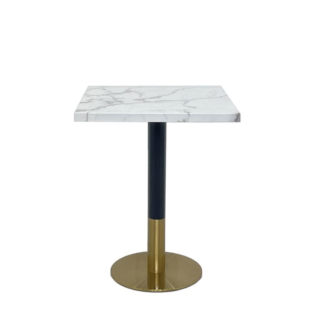 Click here for Take Me Home Furniture Garza Square Dining Table M... prices