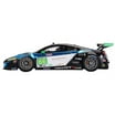 Lamborghini Huracan GT3 EVO2 "Squadra Corse" Presentation Version Green ...