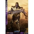 Figure Hot Toys MMS529 - Marvel Comics - Avengers : Endgame - Thanos ...