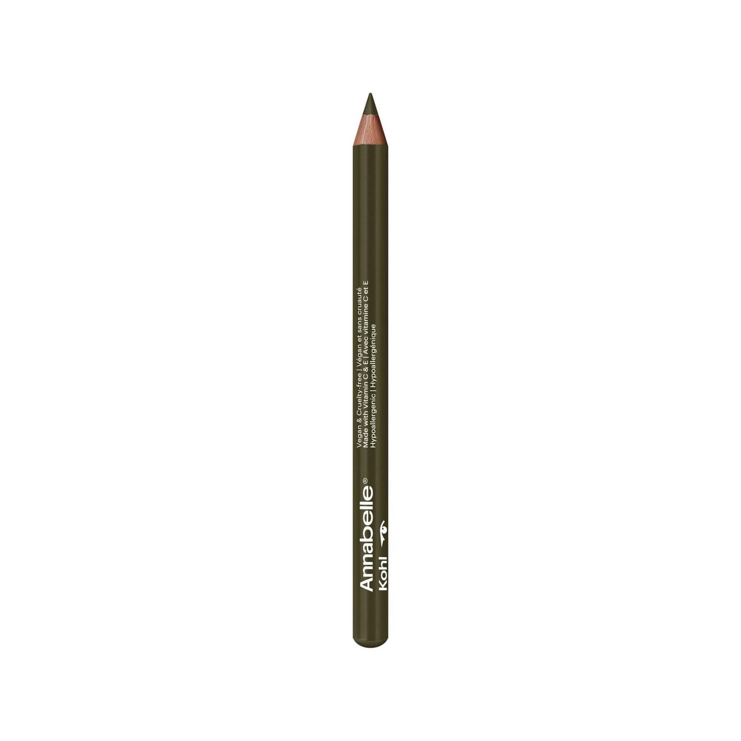 Click here for Annabelle Kohl Matte Eyeliner  111 Olive Green 1 U... prices