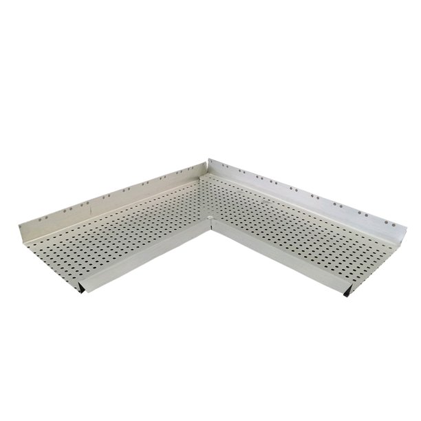 Alu-Rex T-rex Gutter Guard Accessories - Walmart.com