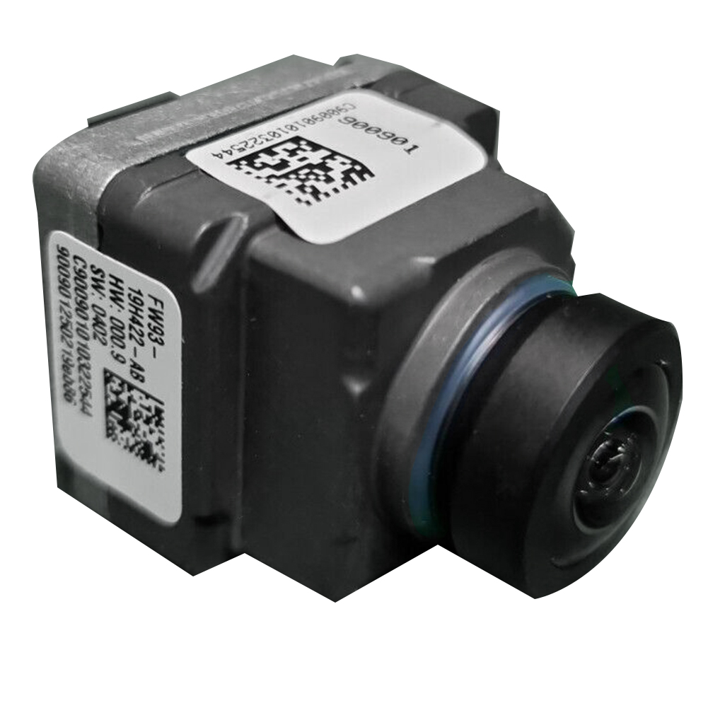 For / - 10-18 Door Mirror Bumper 6-Pin Camera Front Rear Surround View ...