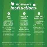 Orville Redenbacher's SmartPop! Mini Bags Kettle Corn Microwave Popcorn ...
