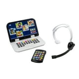 Infini Fun My First Home Office - 18 Months and up, Learn Letter and ...